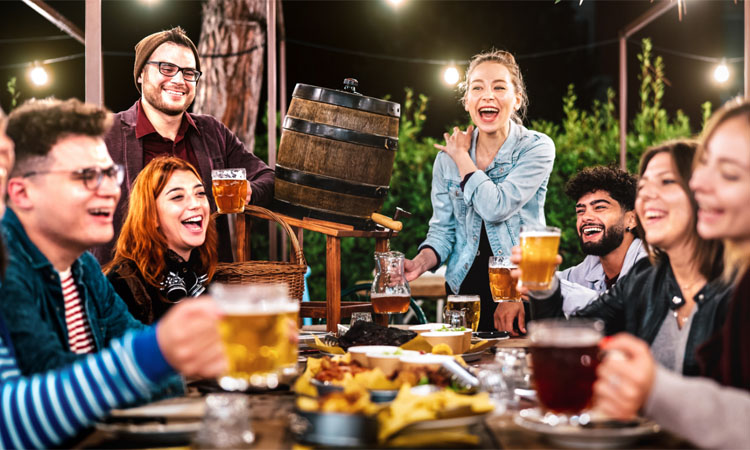 Craft Breweries in Cardiff-by-the-Sea Area | Cardiff Vacations