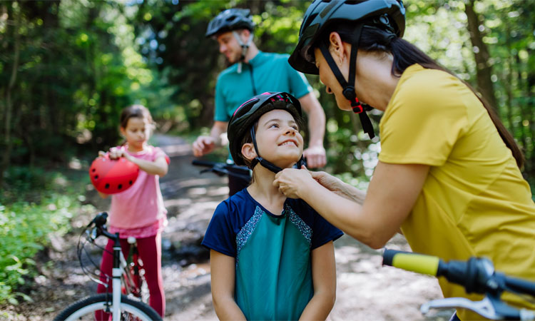 Best Bike Trails Near Cardiff-by-the-Sea | Cardiff Vacations