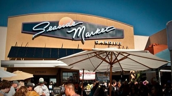 What Is Cardiff Seaside Market Famous for? | Cardiff Vacations