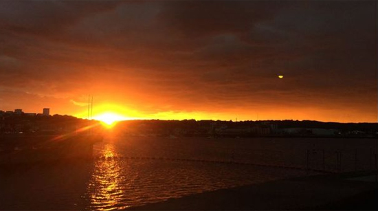 The Best Spots to Enjoy the Sunset Near Cardiff-by-the-Sea | Cardiff ...