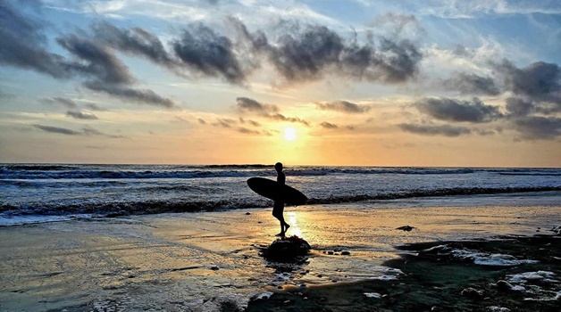 Must-Visit Surfing Spots on Your Cardiff Vacation | Cardiff Vacations